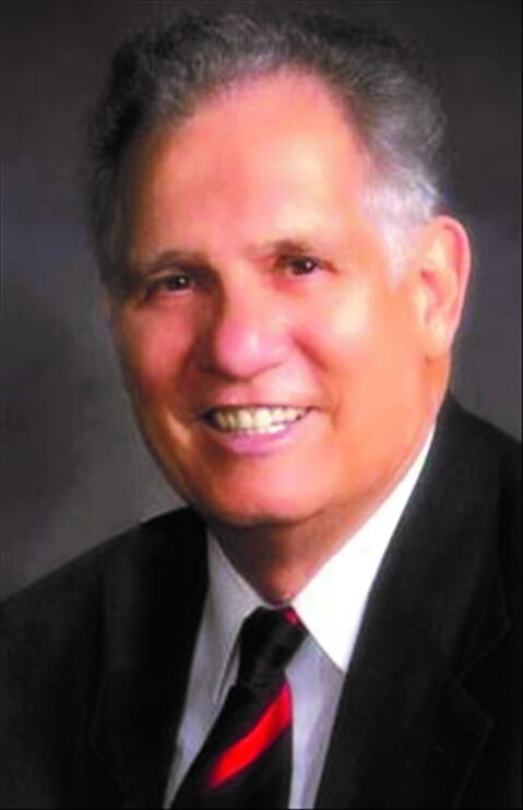 Benjamin “Neil” Bullock | News, Sports, Jobs - Daily Herald